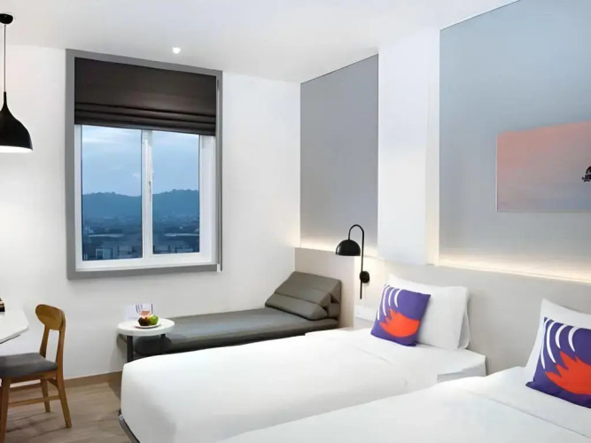 Fox Lite Hotel Samarinda - Samarinda