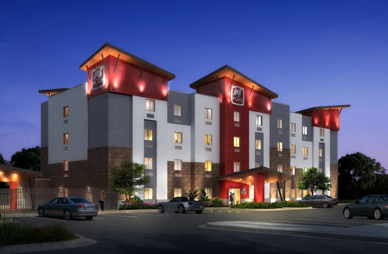 My Place Hotel - Phoenix West - Avondale Az - Avondale, AZ
