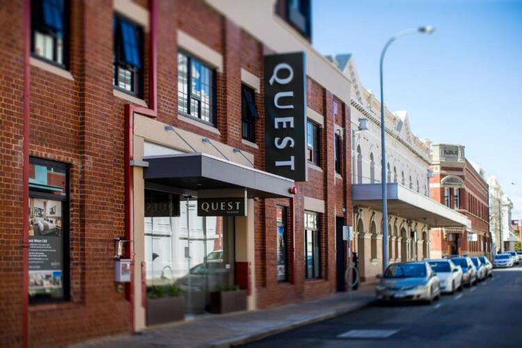 Quest Fremantle - Fremantle