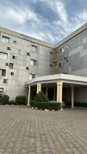 Benysta Hotel Abuja - Abuja