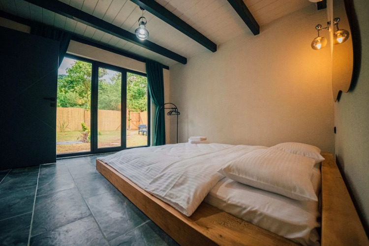 Moonsa Boutique Villas - Maşukiye
