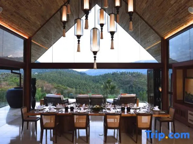 Praana Residence - Koh Samui