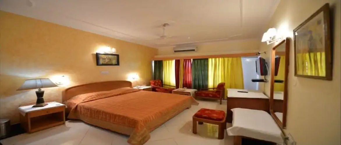 Barbet Tourist Resort - Sohna