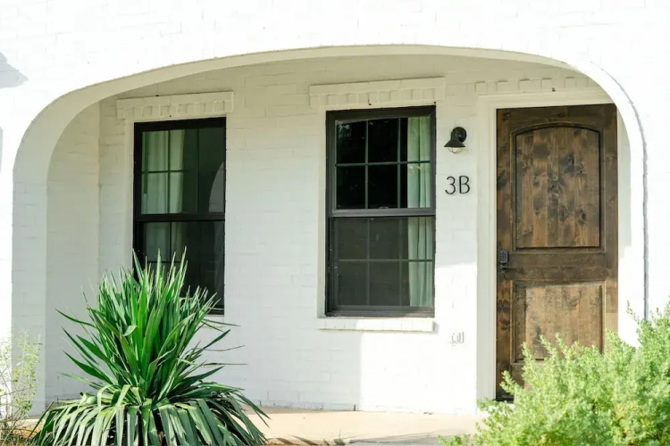 La Palmilla Texas - Glen Rose, TX