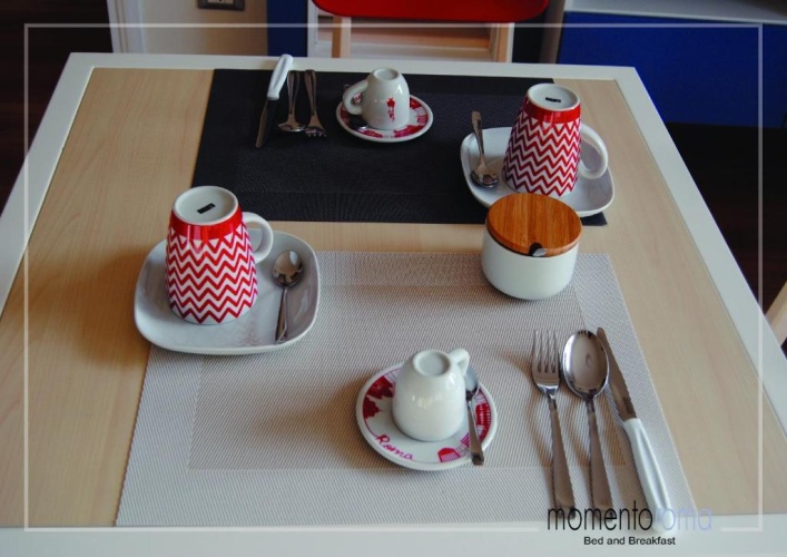 Momentoroma B&b - Ciampino