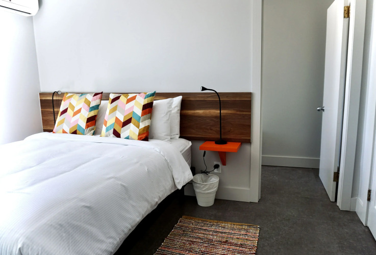 Morel Executive Suites - Edmundston