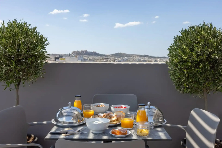 Sokio Attiki Hotel, Bw Premier Collection - Athens