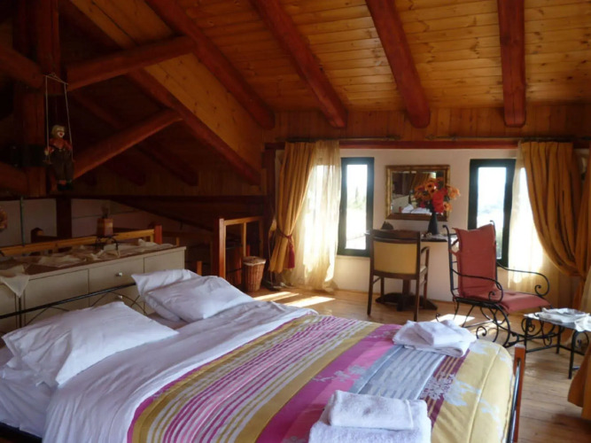 Estate Kares - Crete