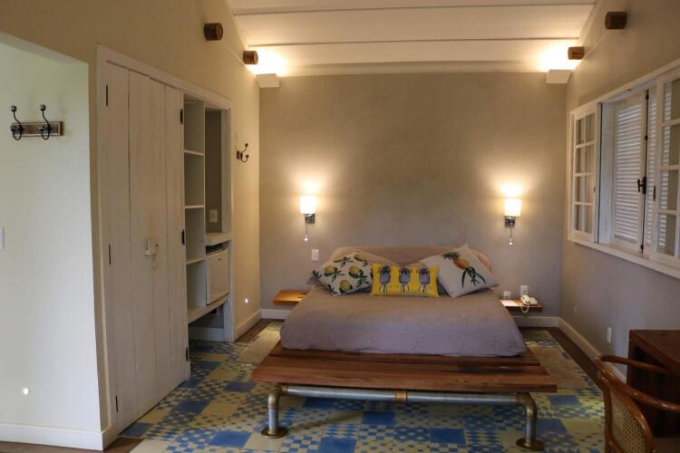 Hotel Fazenda Auberge Suisse - Nova Friburgo