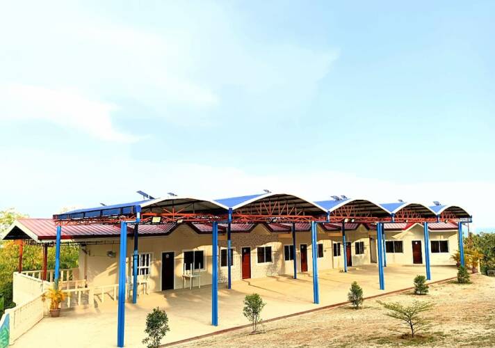 Jsjs Mountain Resort Powered By Cocotel - Dalaguete