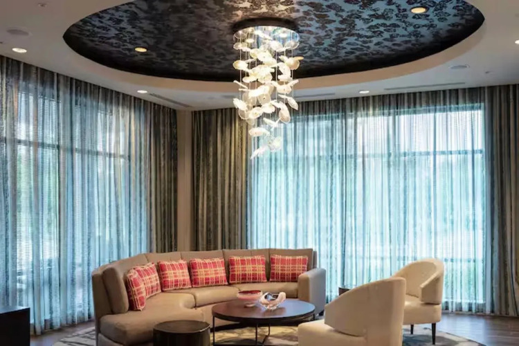 Homewood Suites By Hilton North Las Vegas Speedway - North Las Vegas, NV