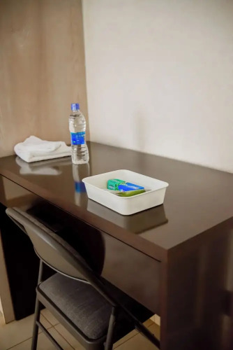 The Residence Inn - Lilongwe