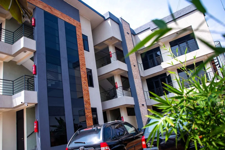 The Vacation Homes Villa - Kigali