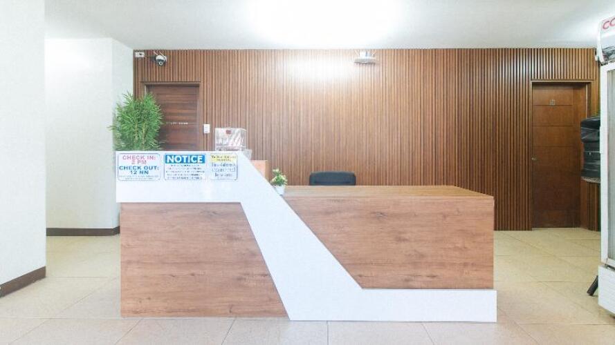 Reddoorz @ Rj's Bldg Near Lyceum Gen. Trias Cavite - Dasmariñas