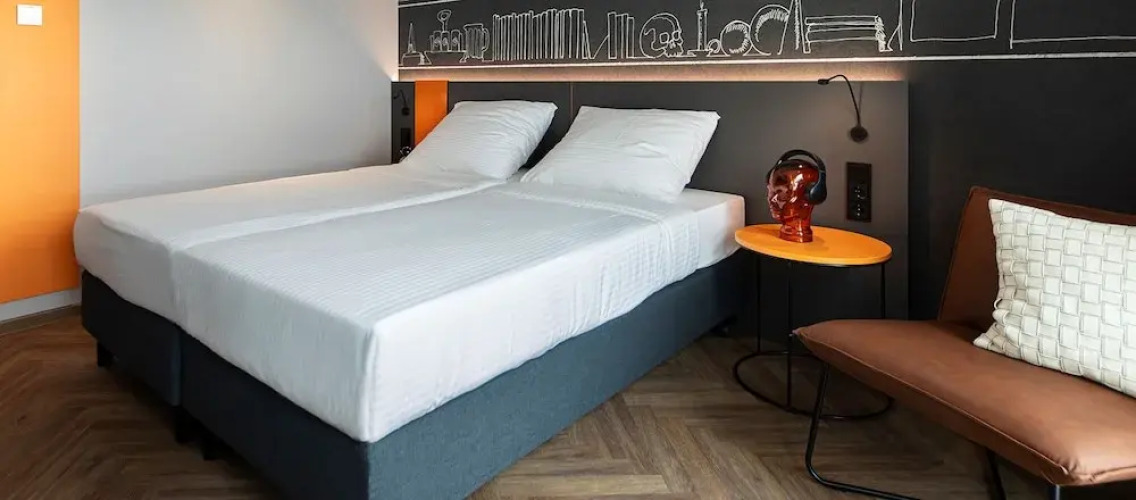 Loginn Hotel Köln Airport - Troisdorf