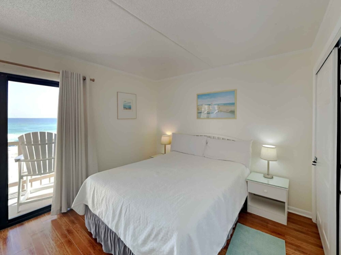 Villas Capri By Southern Vacation Rentals - Fort Walton Beach