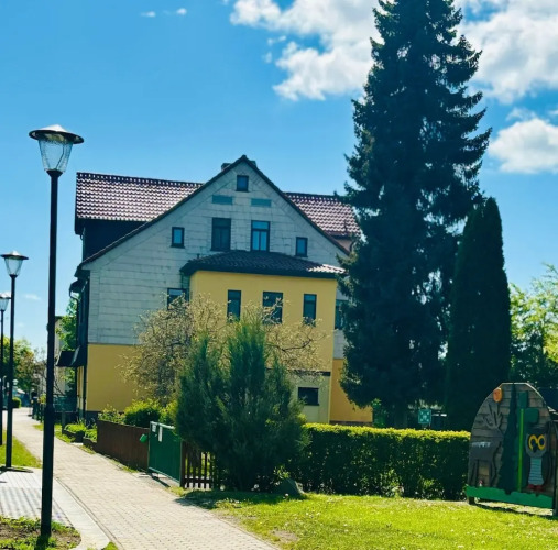 Themenhotel Rehlein - Thale