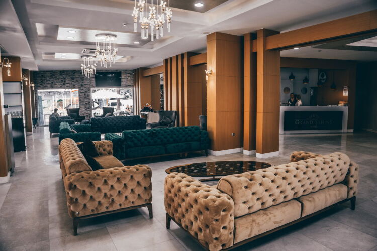Scala Nuova Beach Hotel - Kuşadası