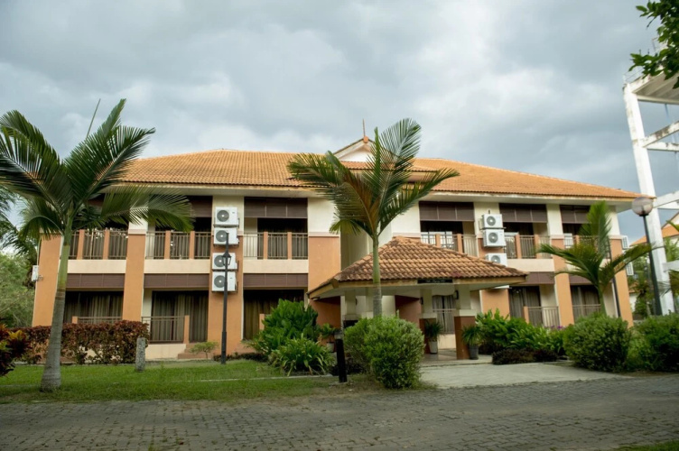 De Palma Inn Kuala Selangor - Hulu Langat
