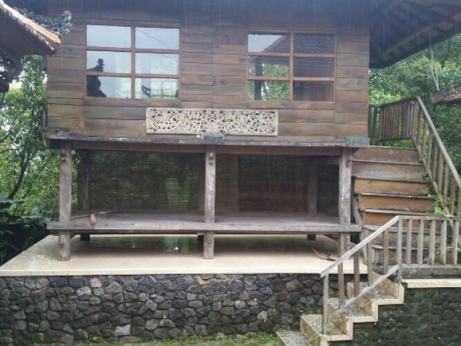Munduk Heaven - Munduk