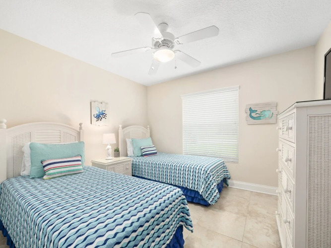 Complete Searenity - Palm Coast, FL