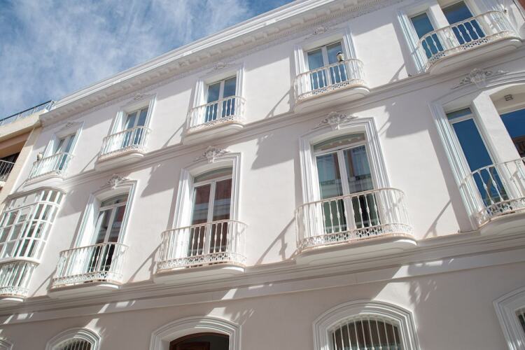 Mylu Suites By Puerta Catedral - Seville