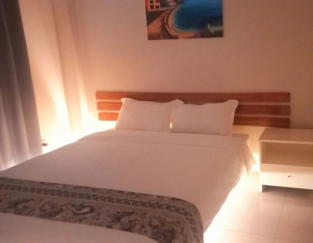 Leisure City Apartment - Nadi