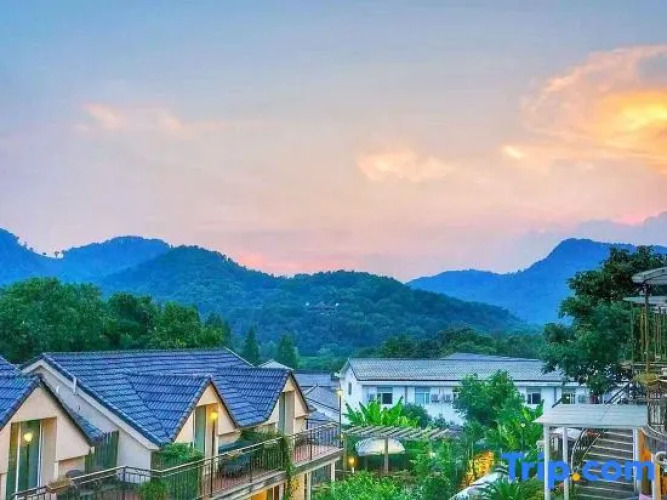 Chaxiang Lishe Holiday Hostel - Hangzhou