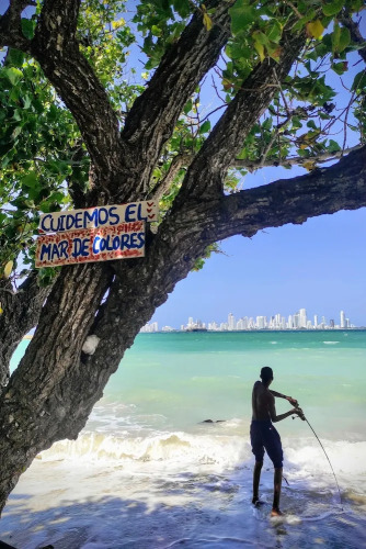 La Caracola Cartagena - Cartagena