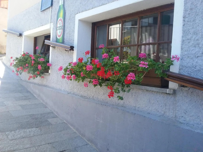Locanda Mami - Aosta