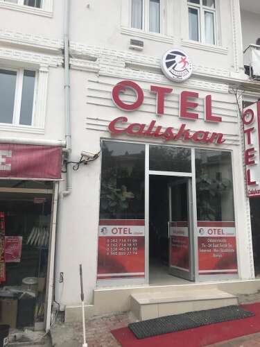 Antik Otel - Havza