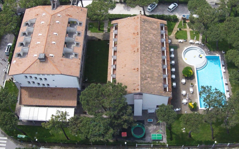 El Prado - Cervia