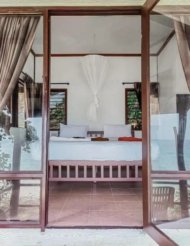 Phi Phi Private Beach Resort - Ko Phi Phi Don