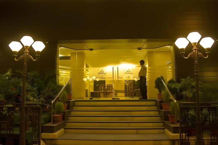 Hotel Ganga Regency - Jamshedpur