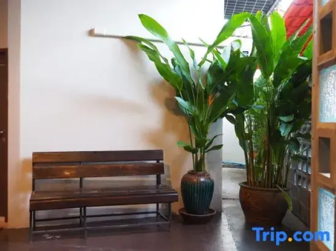 Studio251 House - Lang Suan