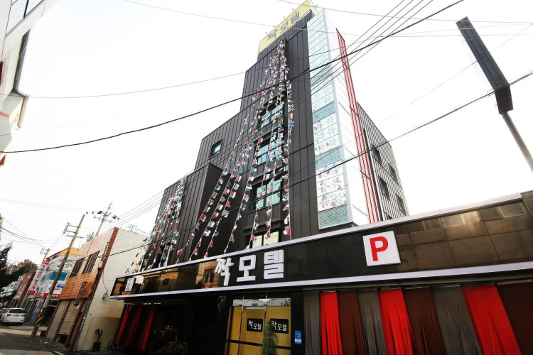 Gwangju Yangdong Jjak - Gwangju