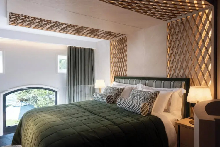 Vakko Hotel Sumahan Bosphorus - Beylerbeyi