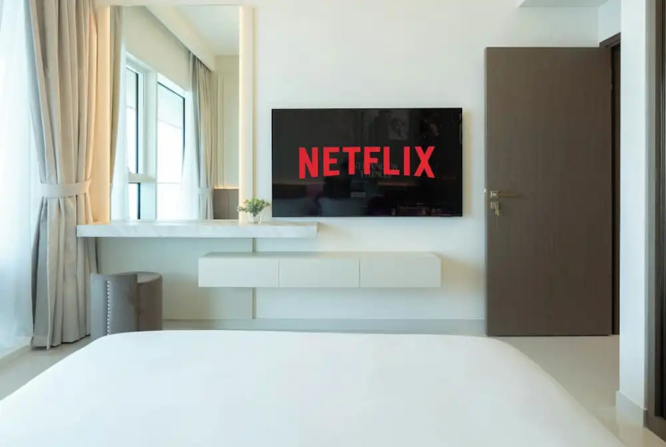 Keyrock - Palm & Sea View At Grand Bleu - Dubai Marina