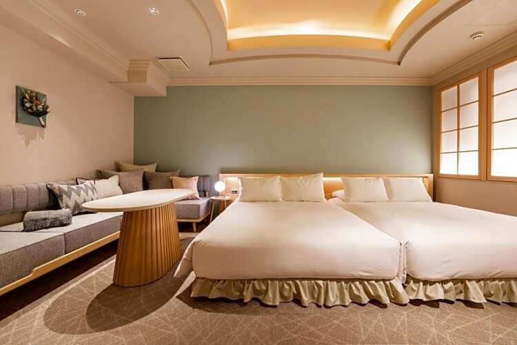 Hotel Hisoca Ikebukuro - Ikebukuro