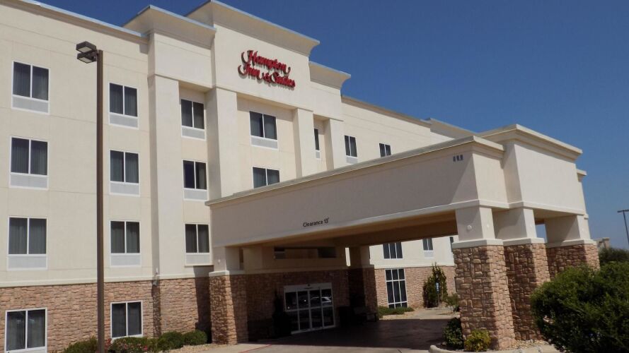 Hampton Inn & Suites Lubbock Southwest - Lubbock, TX