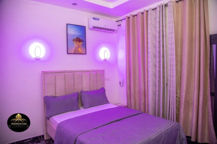 Residence Tade - Douala