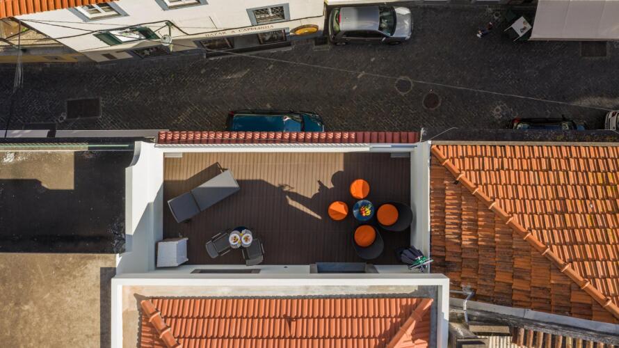 Beatmann Boutique Rooftop By Atlantic Holiday - Funchal