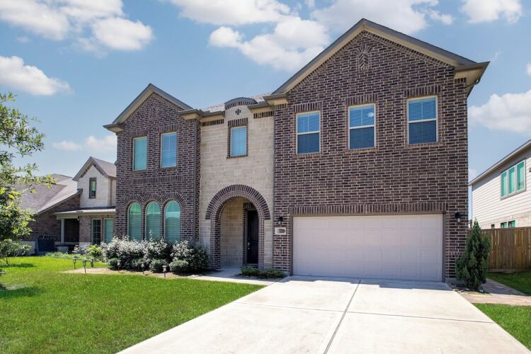 Lakeview Mansion - Elm Lake, TX