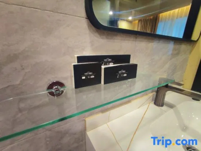 Skyport Hotel - Parañaque