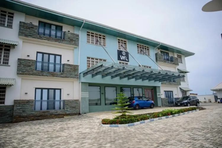 World Lilies Boutique Hotel Ibadan - Ibadan