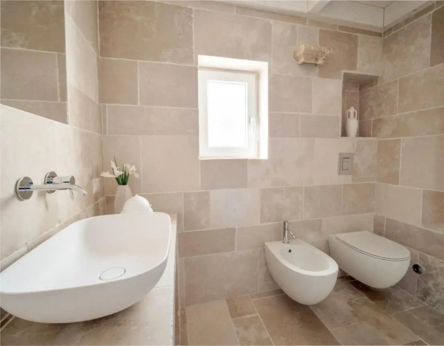 Vittorio Emanuele Charming Suites - Monopoli