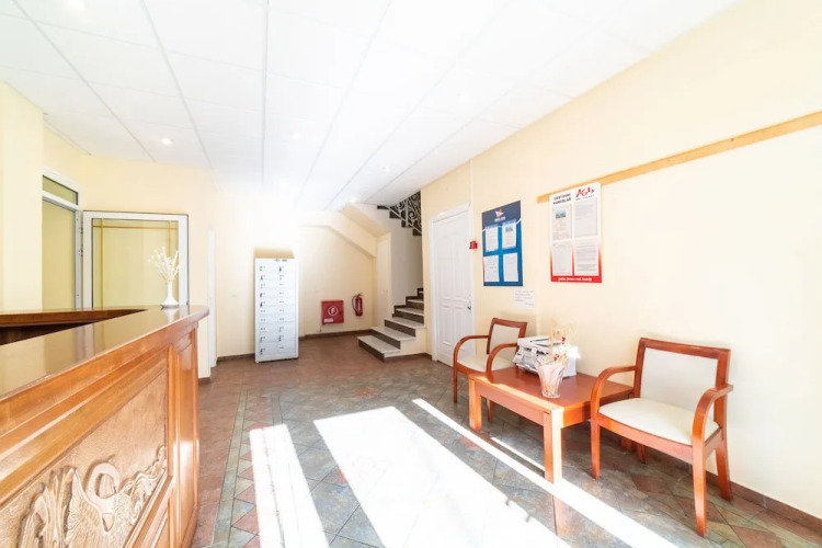 Athina Hotel - Corfú