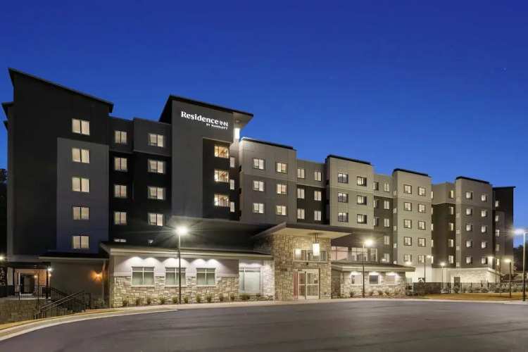 Residence Inn By Marriott Homewood Mountain Brook - Homewood, AL