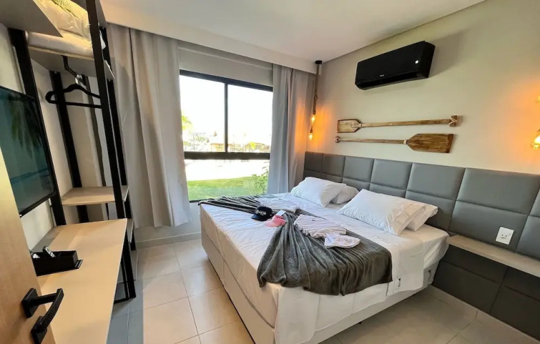 Eco Resort - Praia Dos Carneiros - State of Pernambuco