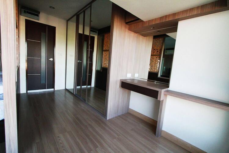The Contrast I Hotel - Pluak Daeng